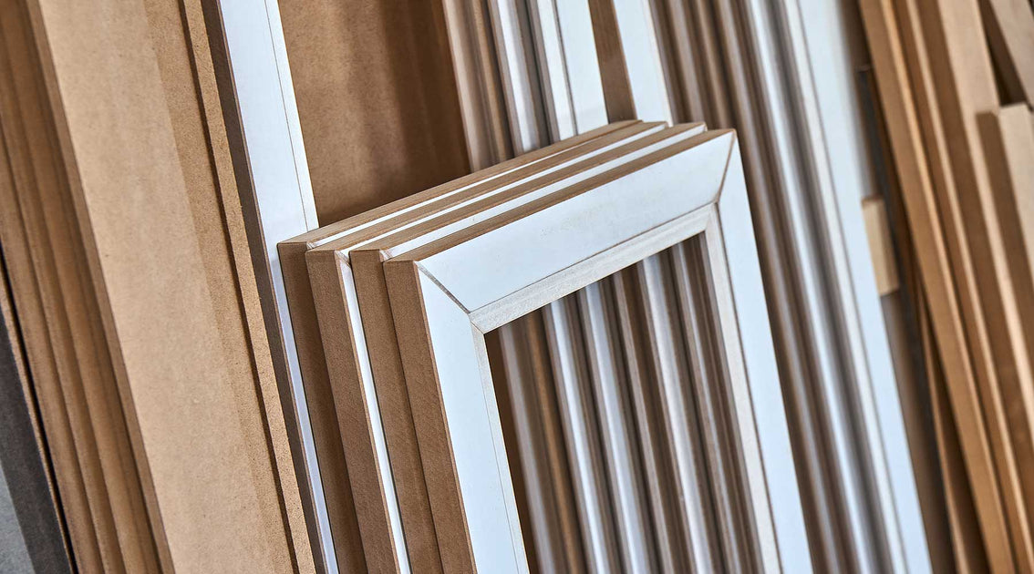 MDF and fine furniture - why it’s really all about the finish – Trade ...