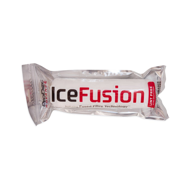 Ice Fusion roller sleeve – Trade Coatings