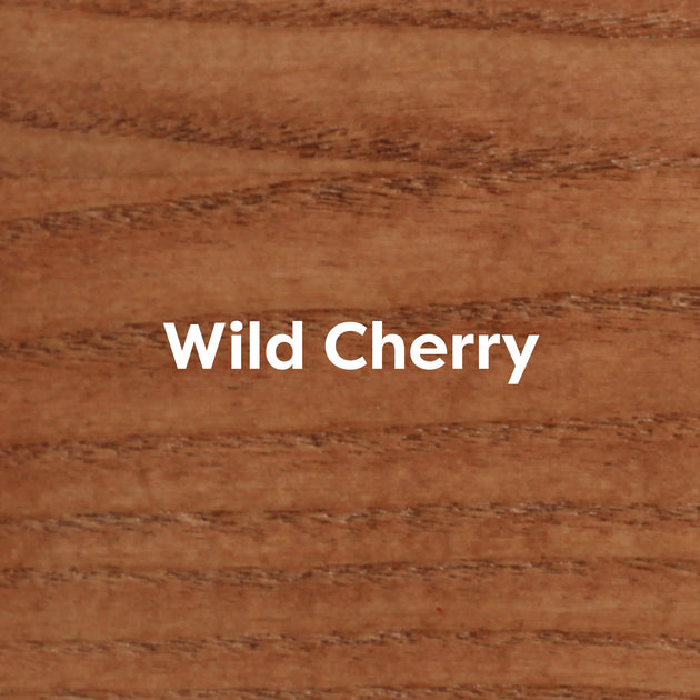 Wild Cherry Wood Stain (water-based) – Trade Coatings